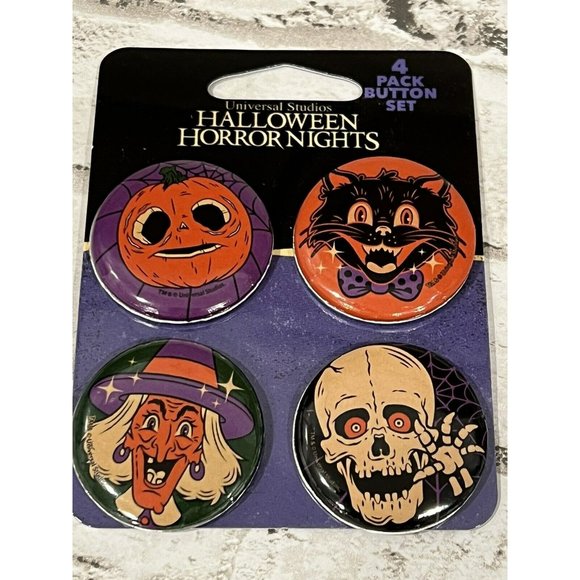 Universal | Holiday | 222 Universal Studios Halloween Horror Nights Hhn ...